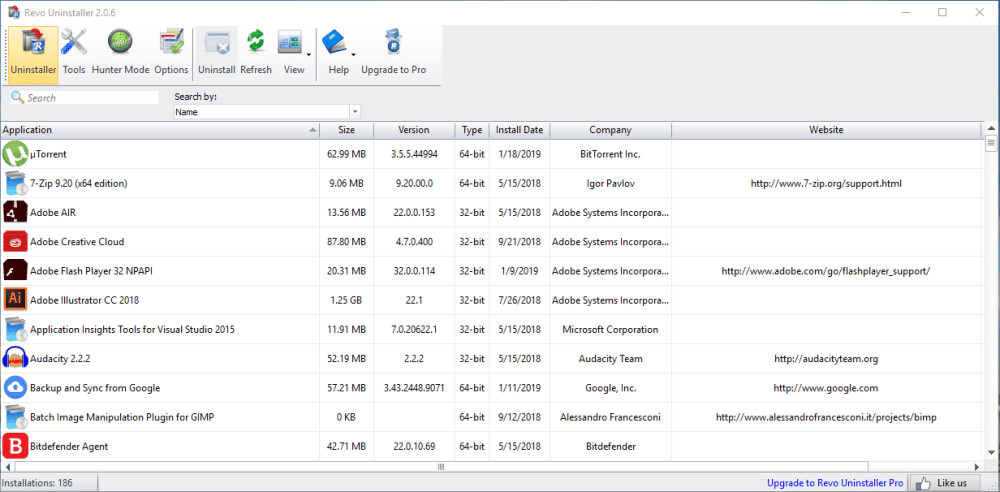 6 Cara Uninstall Aplikasi di Laptop atau PC, Cepat dan Mudah | Duniaku.com