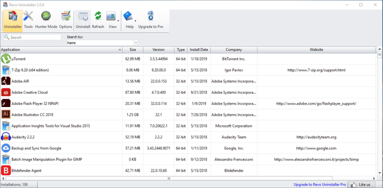 6 Cara Uninstall Aplikasi di Laptop atau PC, Cepat dan Mudah | Duniaku.com
