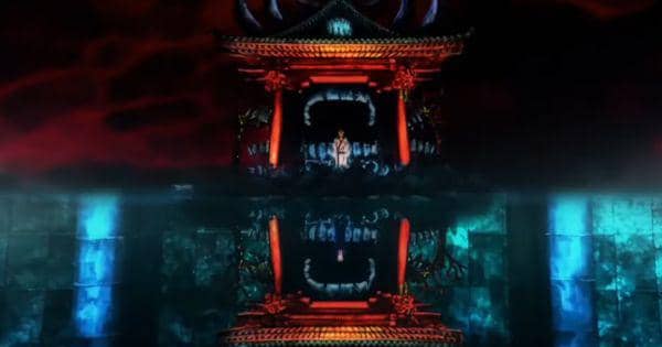 8 Fakta Malevolent Shrine Jujutsu Kaisen, Domain Maut Sukuna | Duniaku.com