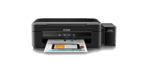 Cara Reset Printer Epson L360, Manual dan dengan Aplikasi | Duniaku.com