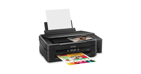 Cara Reset Printer Epson L360, Manual dan dengan Aplikasi | Duniaku.com