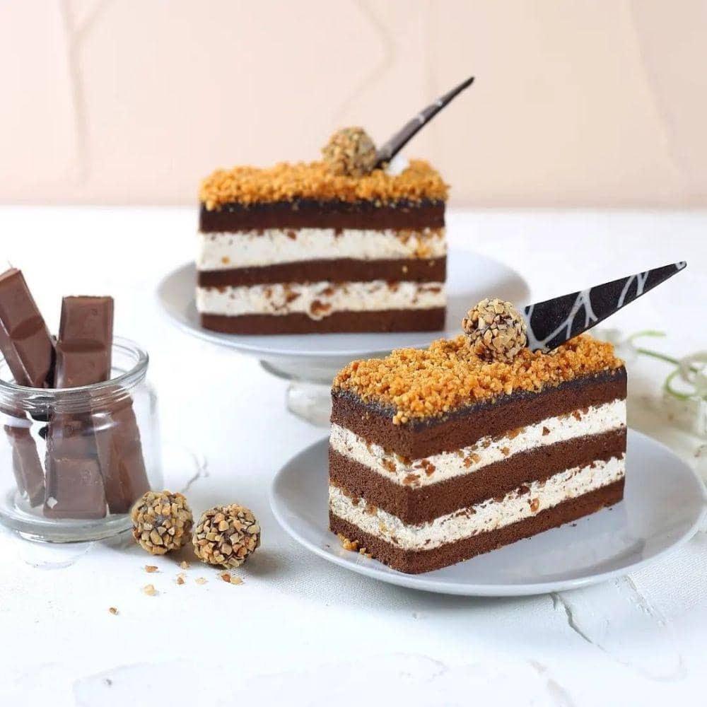10 Varian Slice Cake di MAKO Cake and Bakery, Tekstur Lembut | IDN Times