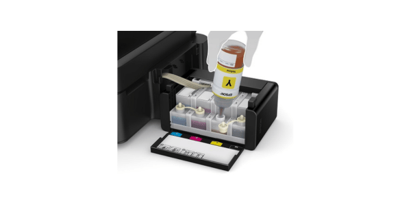 Cara Reset Printer Epson L360, Manual dan dengan Aplikasi | Duniaku.com