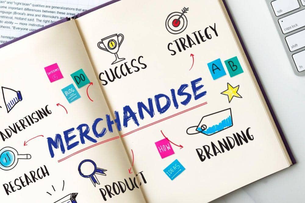 Pengertian Merchandise, Fungsi, dan Jenisnya | IDN Times