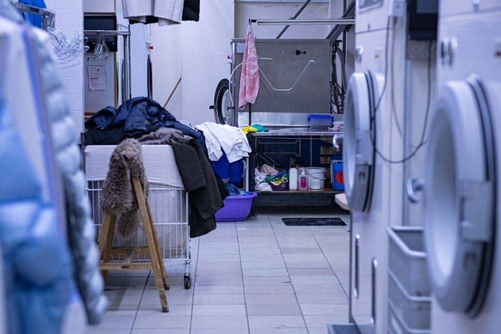 Modal Usaha Laundry beserta Peralatan dan Cara Memulainya | IDN Times