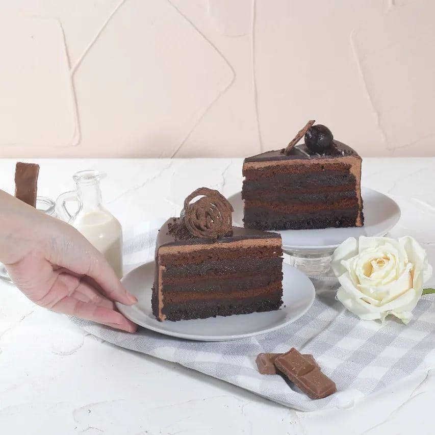 10 Varian Slice Cake di MAKO Cake and Bakery, Tekstur Lembut | IDN Times