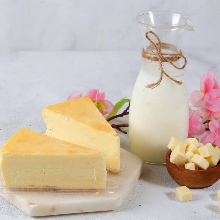 10 Varian Slice Cake di MAKO Cake and Bakery, Tekstur Lembut | IDN Times