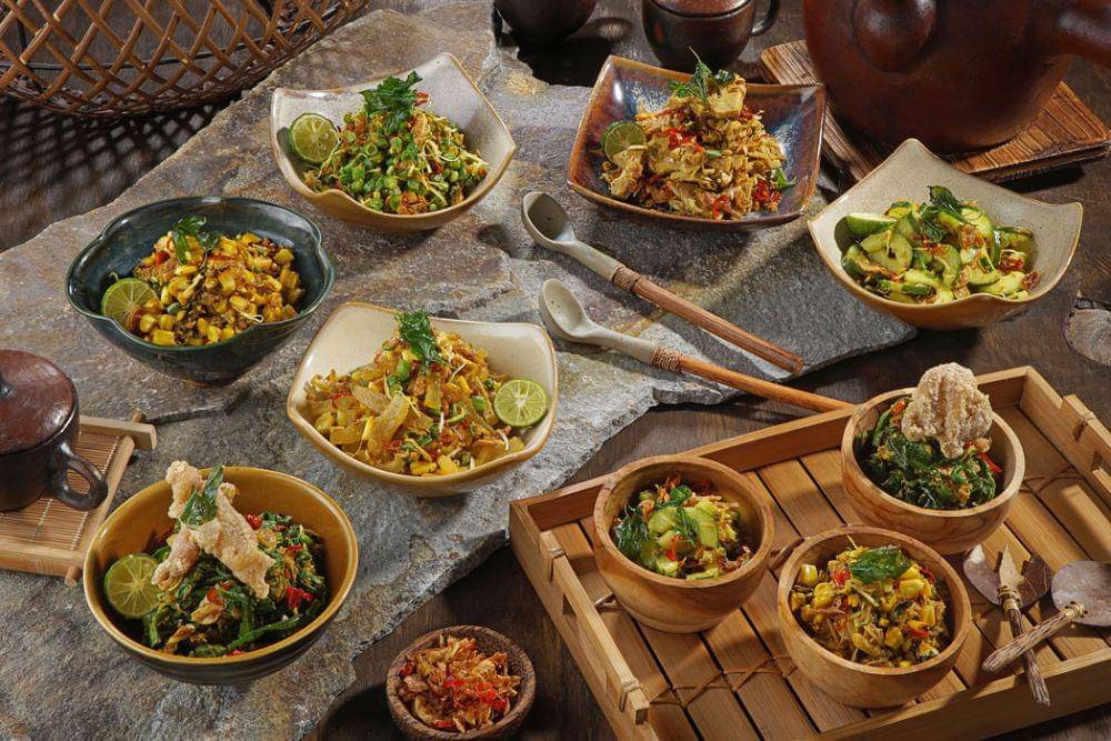 10 Tempat Makan Enak di Senayan City yang Wajib Dicoba | IDN Times