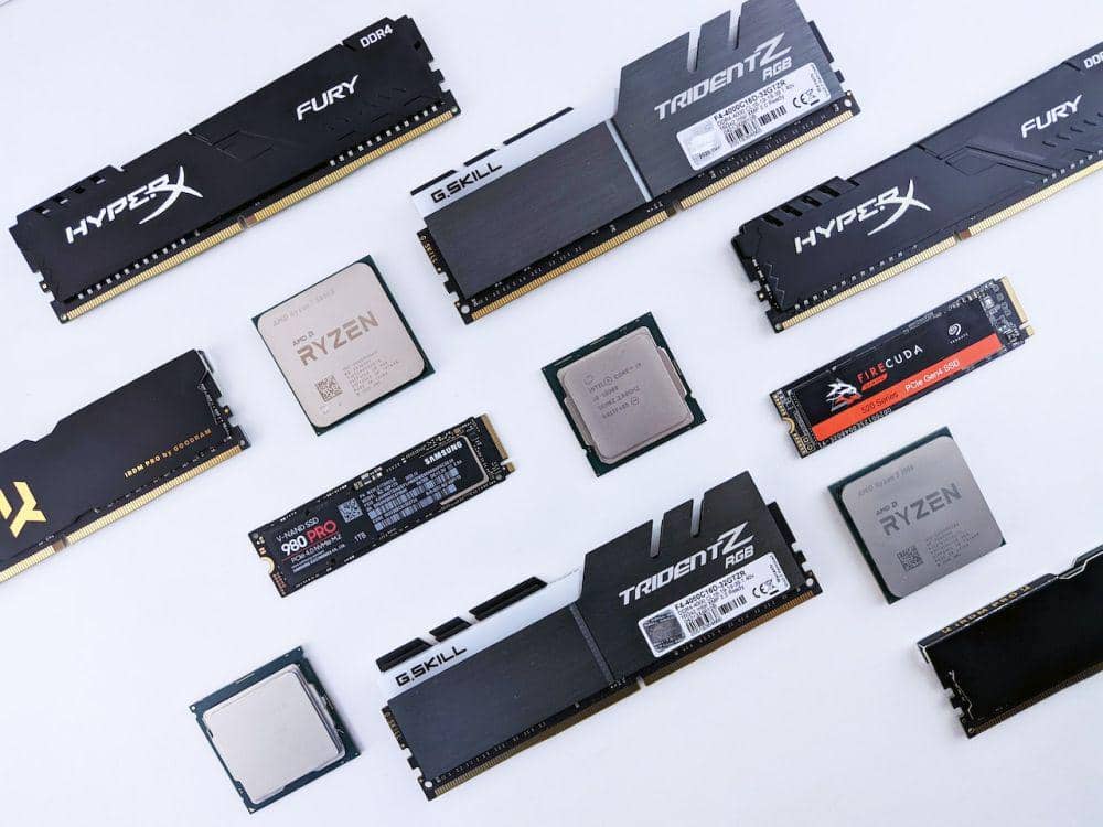 Konfigurasi Single atau Dual Channel pada RAM PC | IDN Times