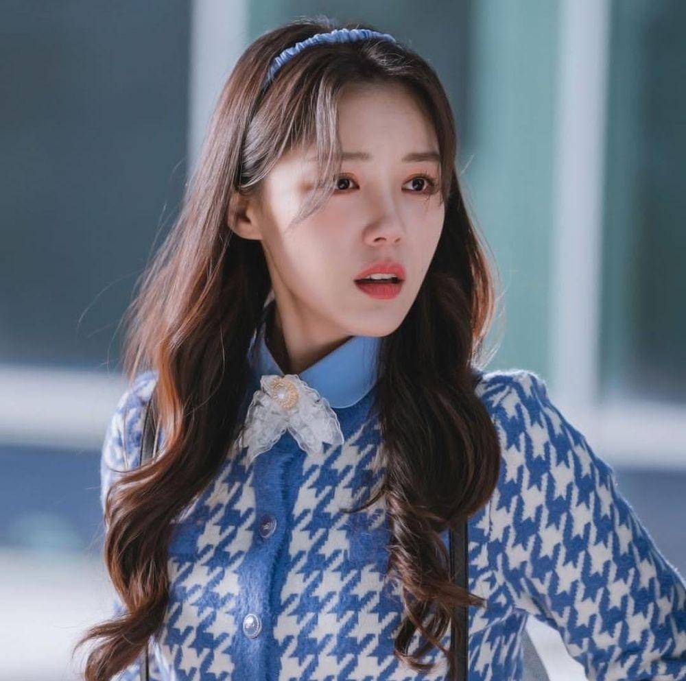 Terungkapnya Pelaku Pembunuhan Kim Hae In di Bitch X Rich | IDN Times