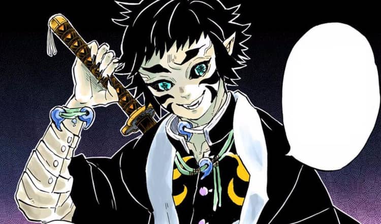 10 Fakta Kaigaku Kimetsu no Yaiba, Musuh Zenitsu Agatsuma | Duniaku.com