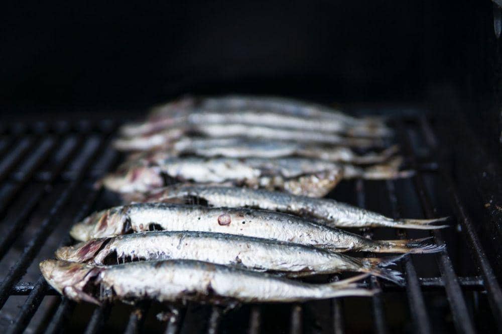 11 Manfaat Ikan Shisamo, Kecil-kecil tapi Khasiatnya Besar! | IDN Times