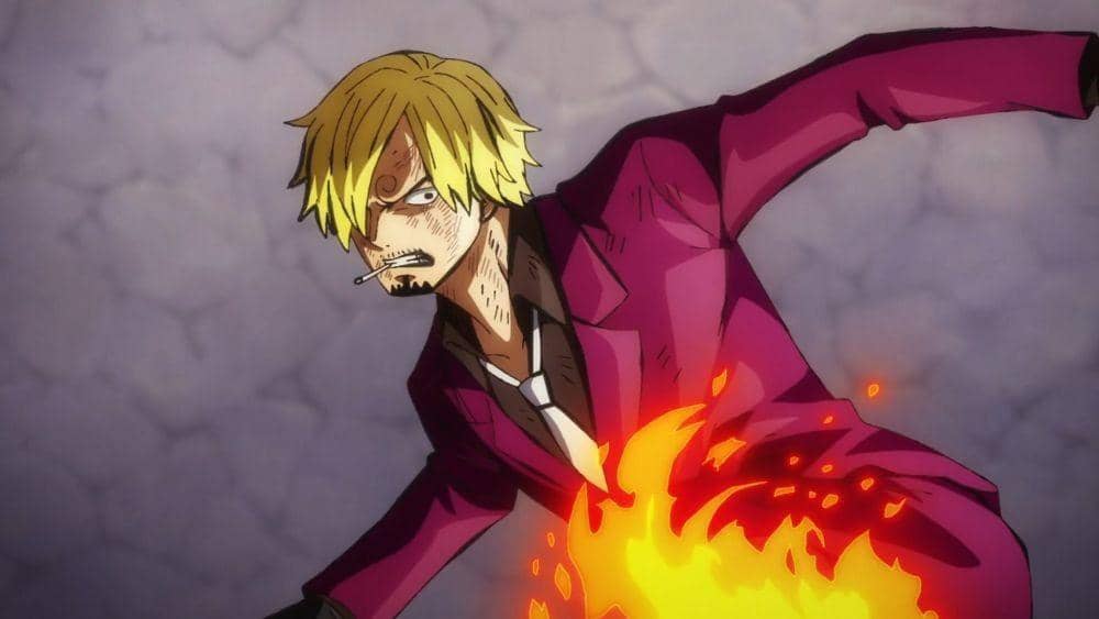 8 Karakter di Elbaf One Piece yang Bisa Memulangkan God's Knight ...