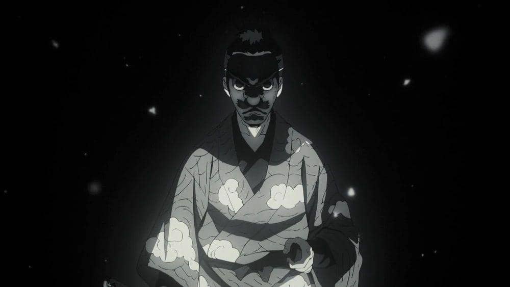 10 Fakta Sakonji Urokodaki Kimetsu no Yaiba, Guru Tanjiro | Duniaku.com