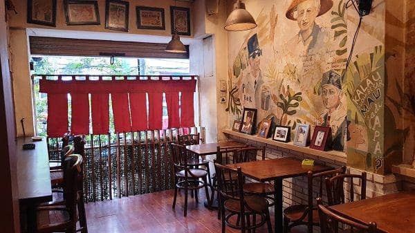 7 Cafe WFC Jakarta Pusat Paling Nyaman dan Punya Menu Enak | IDN Times