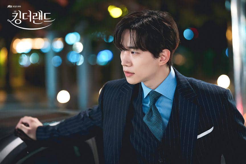 4 Alasan Gu Hwa Ran Gak Suka Gu Won di Drakor King the Land | IDN Times