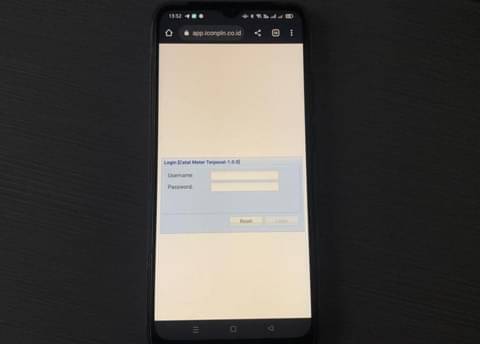 Cara Menggunakan Aplikasi Catat Meter Terpusat (ACMT) | IDN Times