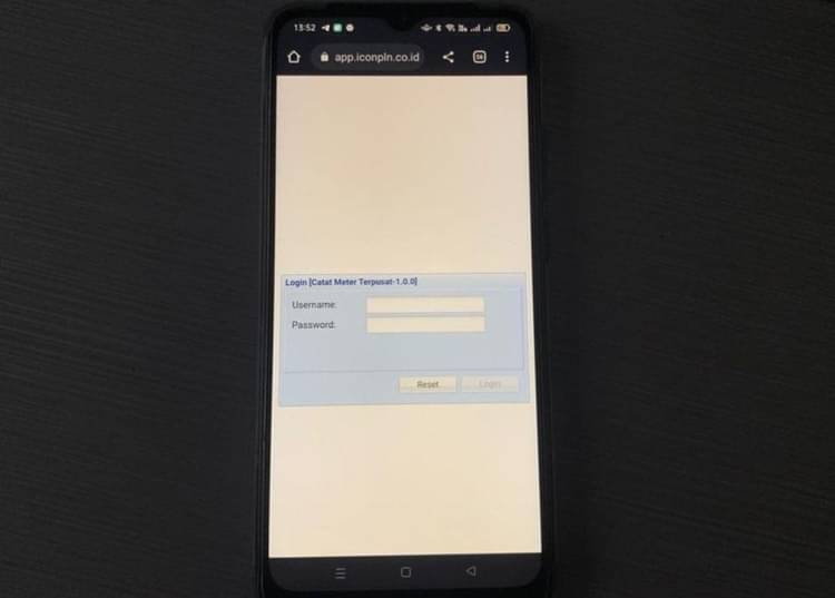 Cara Menggunakan Aplikasi Catat Meter Terpusat (ACMT) | IDN Times