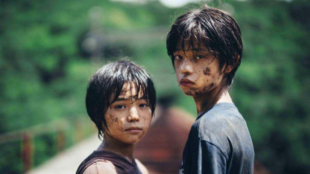 15 Film Jepang Terbaik 2023, Ada Romance hingga Thriller | IDN Times