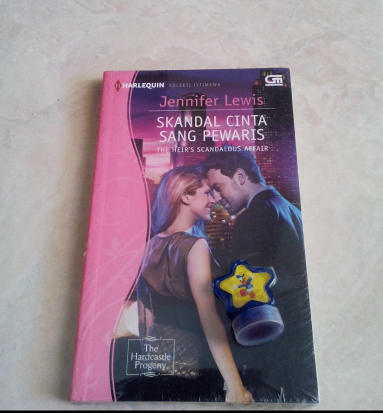 12 Rekomendasi Novel Dewasa yang Penuh Pembelajaran Berharga | IDN Times