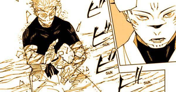 7 Fakta Dismantle dan Cleave Jujutsu Kaisen Jurusnya Sukuna! | Duniaku.com