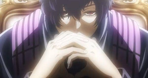 Profil 11 Petarung Dewa Record of Ragnarok! | Duniaku.com