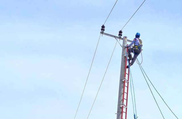 Apa itu PLN Non Taglis? Ini Pengertian, Jenis, Cara Bayar | IDN Times