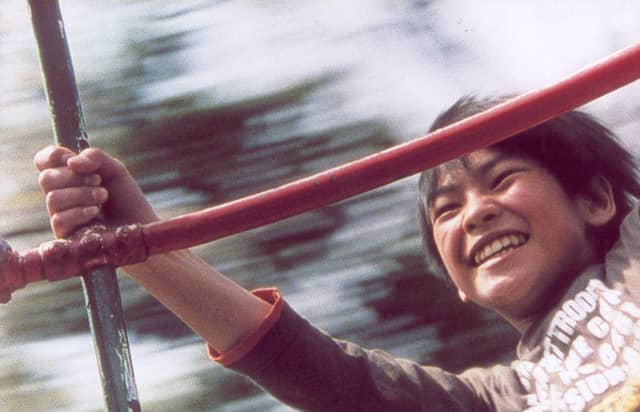 [REVIEW] Nobody Knows Layak Disebut Film Jepang Tersedih | IDN Times
