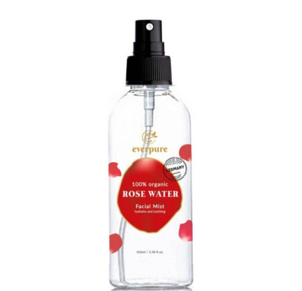 5 Rekomendasi Face Mist dengan Harga di Bawah Rp50 Ribu | IDN Times
