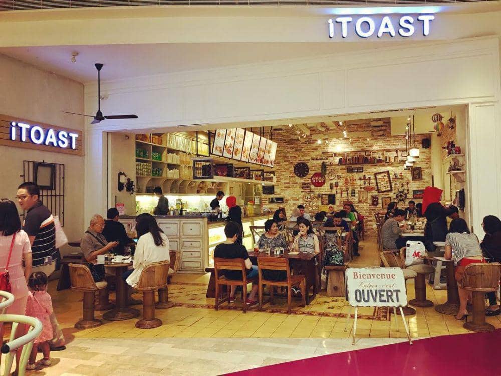 7 Restoran di Epicentrum Kuningan untuk Hangout Asik | IDN Times