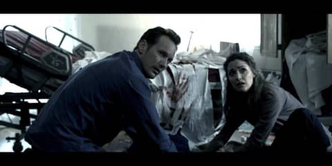 Urutan Nonton Insidious Sesuai Kronologi Cerita | IDN Times
