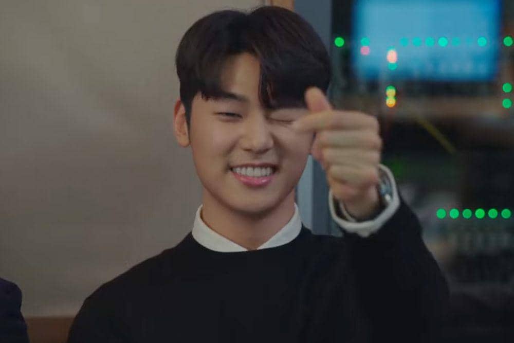 7 Drakor Kang Min Hyuk yang Wajib Kamu Tonton | IDN Times