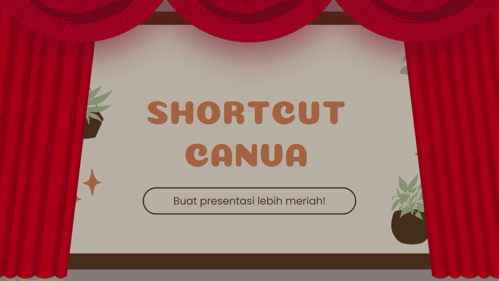 8 Shortcut PPT di Canva untuk Bikin Presentasi Lebih Semarak | IDN Times
