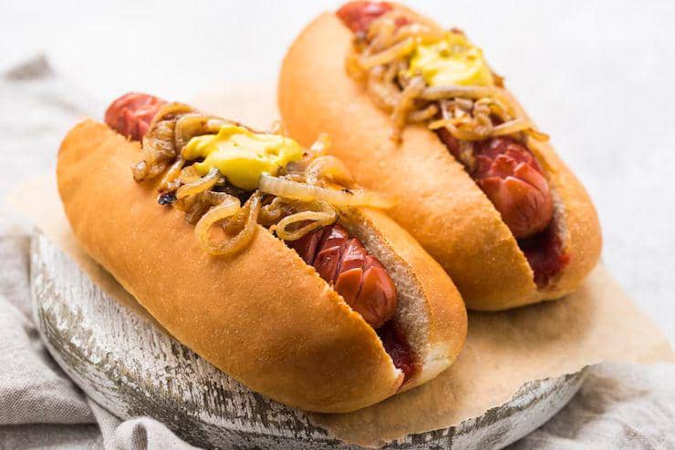 6 Jenis Hot Dog di Seluruh Dunia, Pernah Cobain yang Mana? | IDN Times