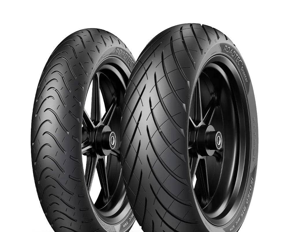 10 Merek Ban Motor Terbaik, Maxxis Hingga Pirelli | IDN Times