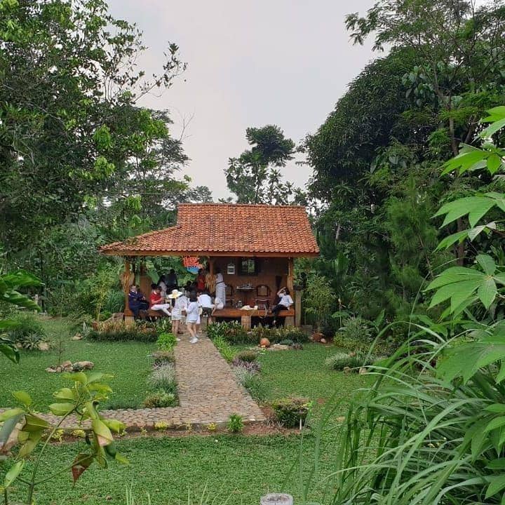 20 Tempat Wisata di Sentul yang Hits dan Cocok untuk Liburan | IDN Times