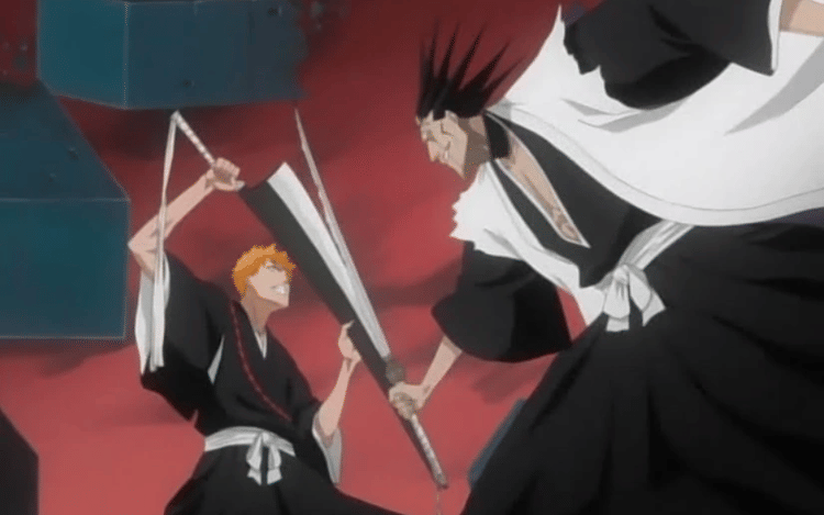 Urutan Nonton Bleach, Cerita Utama, Film hingga Eps Filler | Duniaku.com