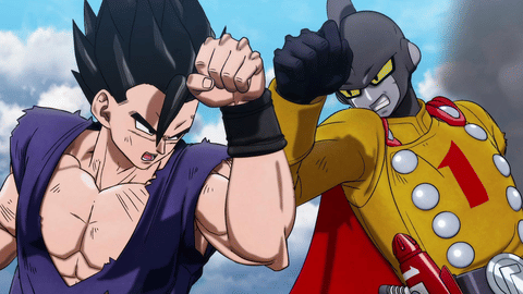Urutan Nonton Dragon Ball, Ada Series dan Filmnya! | Duniaku.com