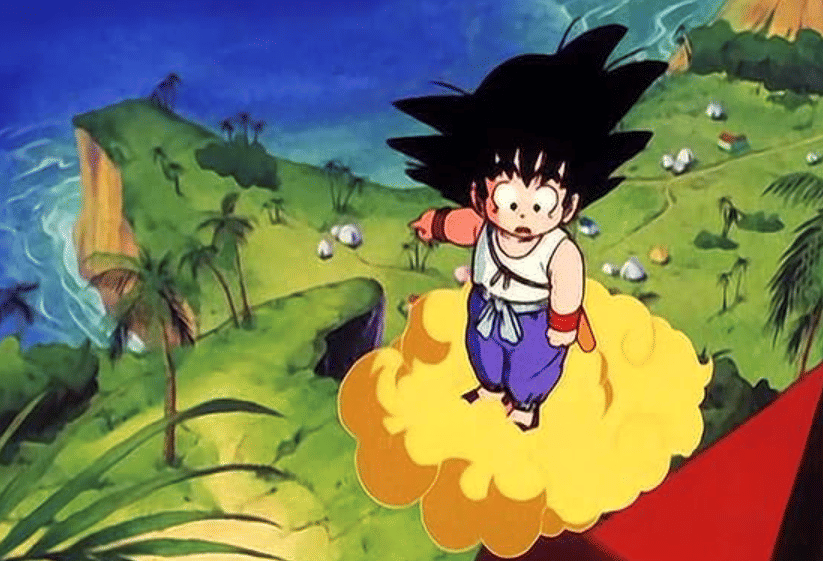 Urutan Nonton Dragon Ball, Ada Series dan Filmnya! | Duniaku.com