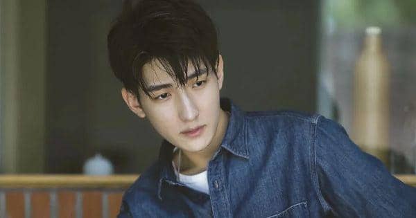 Biodata dan Profil 9 Pemeran Drama China Hidden Love | IDN Times