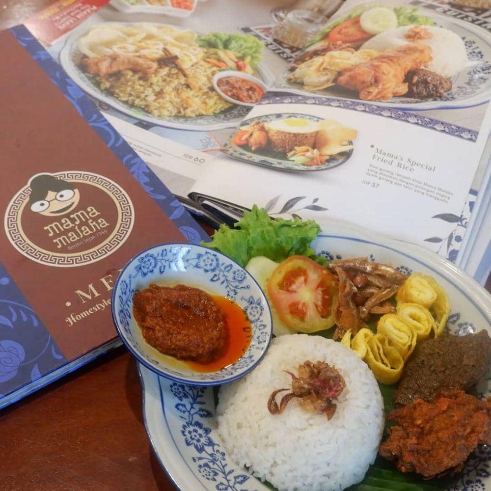 7 Restoran di Epicentrum Kuningan untuk Hangout Asik | IDN Times