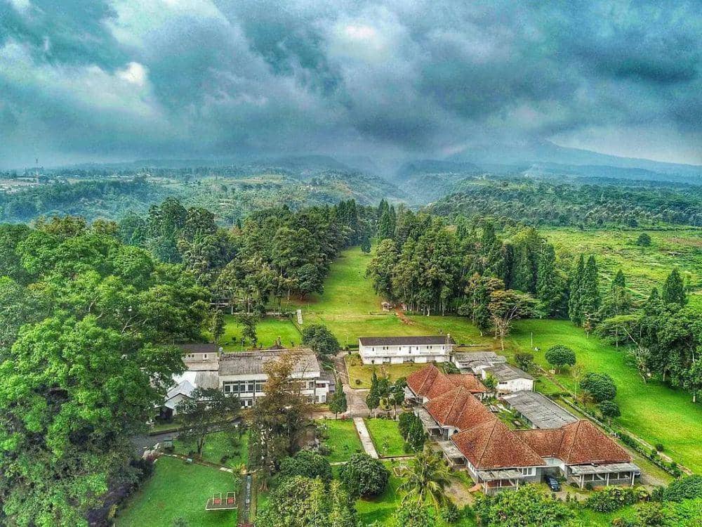 Selabintana Sukabumi: Lokasi, Harga Tiket, dan Tips Wisata | IDN Times