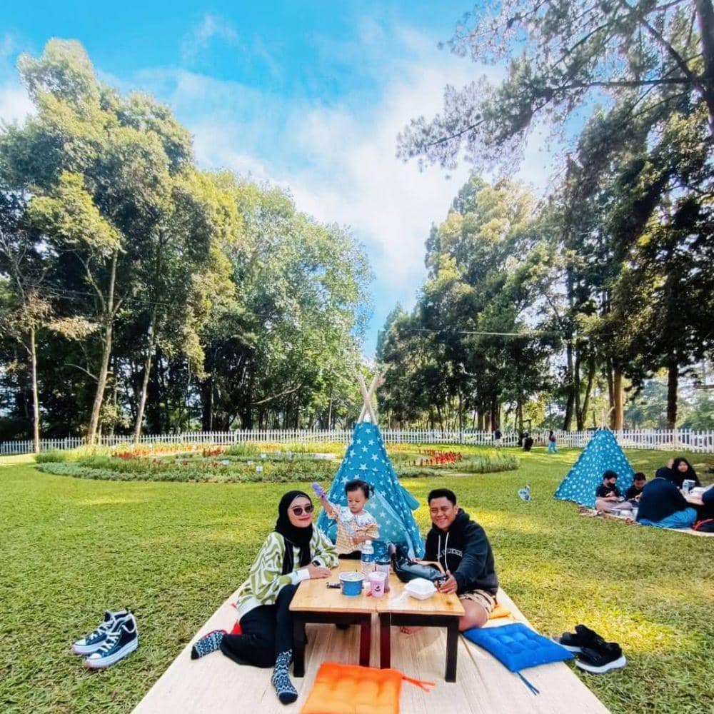 Selabintana Sukabumi: Lokasi, Harga Tiket, dan Tips Wisata | IDN Times