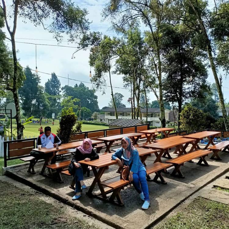 Selabintana Sukabumi: Lokasi, Harga Tiket, dan Tips Wisata | IDN Times