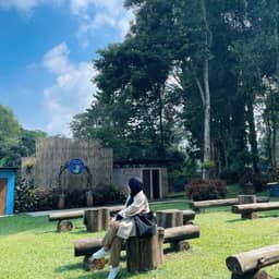 Selabintana Sukabumi: Lokasi, Harga Tiket, dan Tips Wisata | IDN Times