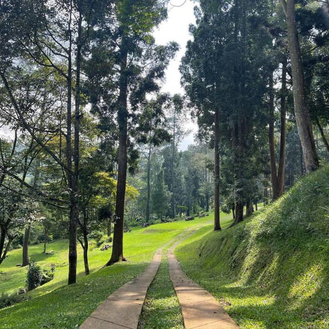 Selabintana Sukabumi: Lokasi, Harga Tiket, dan Tips Wisata | IDN Times