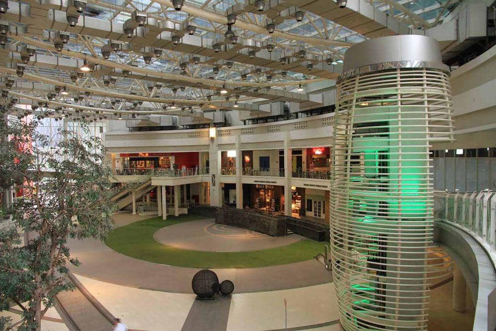 7 Restoran di Epicentrum Kuningan untuk Hangout Asik | IDN Times