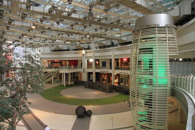 7 Restoran di Epicentrum Kuningan untuk Hangout Asik | IDN Times
