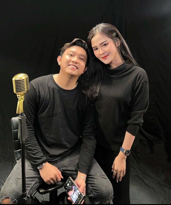 Biodata dan Profil Bella Bonita Istri Denny Caknan | IDN Times