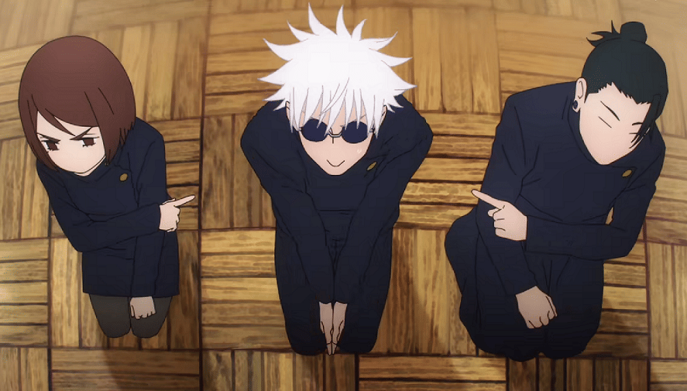 8 Fakta Shoko Ieiri Jujutsu Kaisen, Ahli Kutukan Pembalik! | Duniaku.com